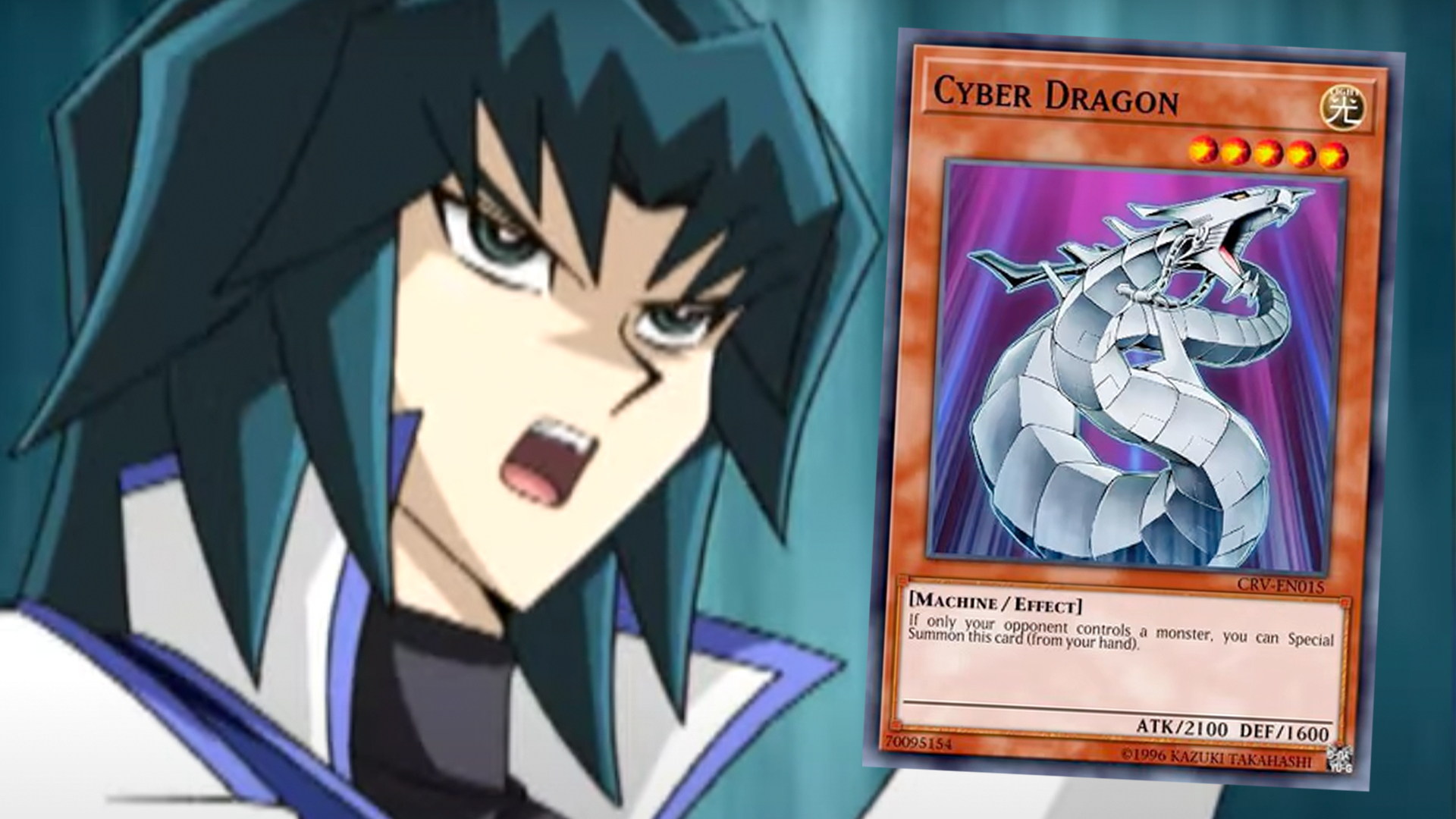 The best Yu-Gi-Oh! GX decks you can play for real | Dicebreaker
